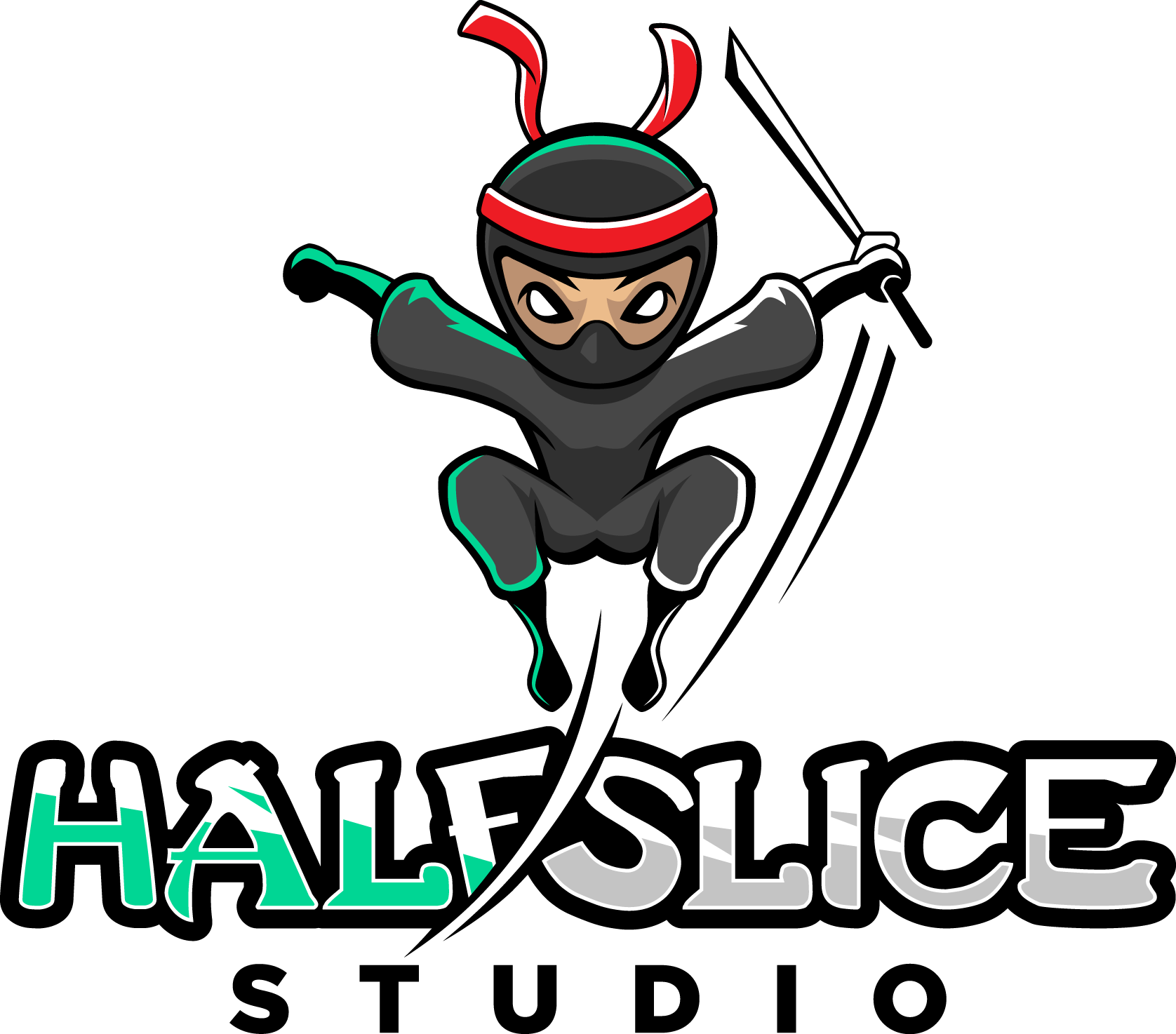 Potion Shopkeeper - Half Slice Studio